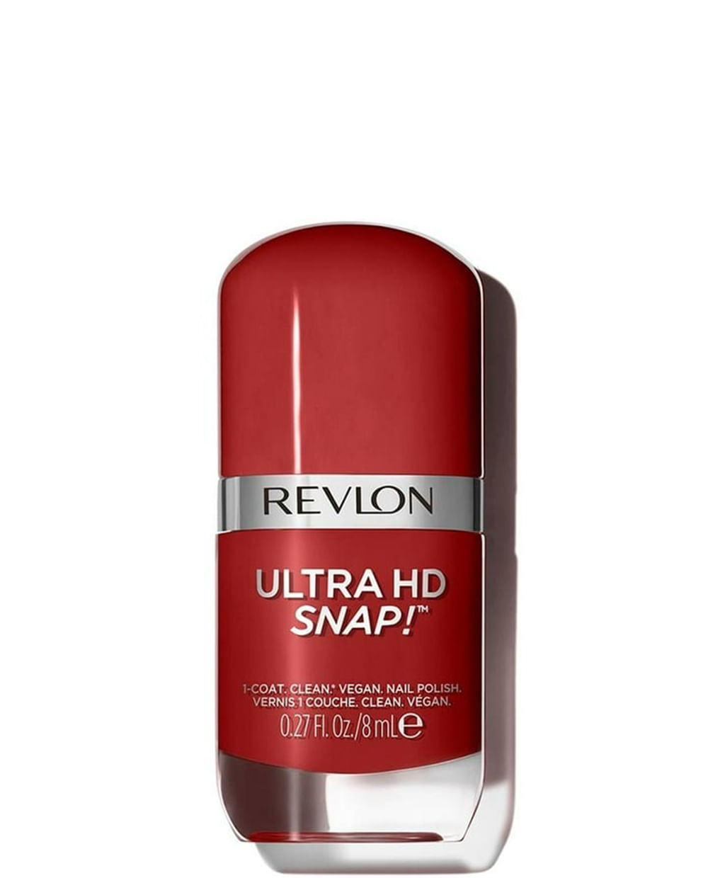 Esmalte Revlon Ultra HD Snap! Red and Real - Siman Guatemala