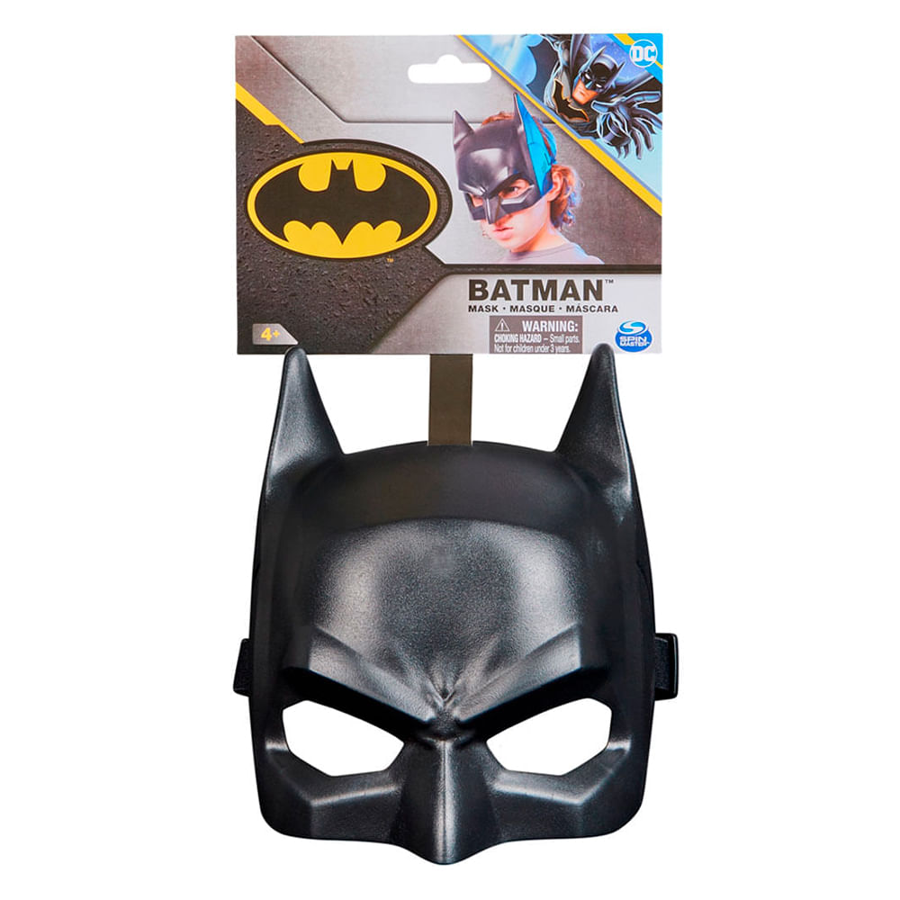 Batman mascara héroe m01 surtido (1 pieza) - Siman Costa Rica