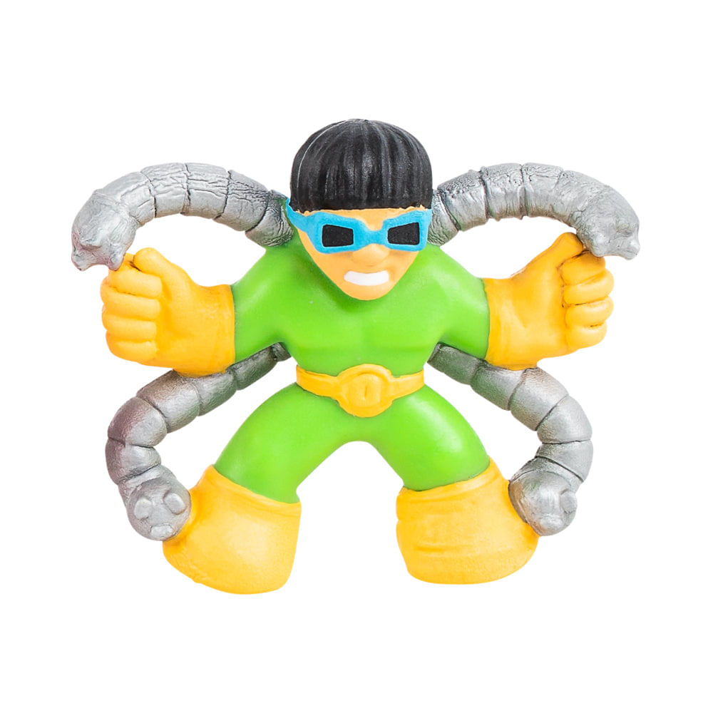 Goo jit zu marvel mini heroes 2.5" pulgadas x 1 surtido - Siman El Salvador