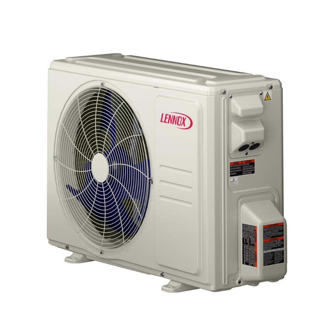 Aire Acondicionado Mini Split Inverter LENNOX 18,000 BTU