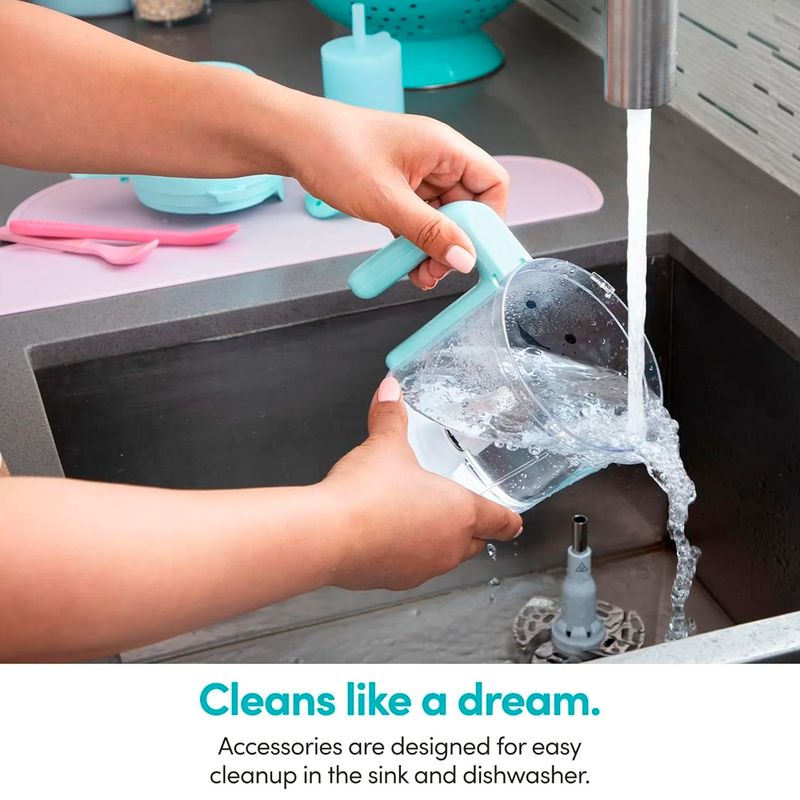 Nutribullet licua+vaporera baby - Siman El Salvador