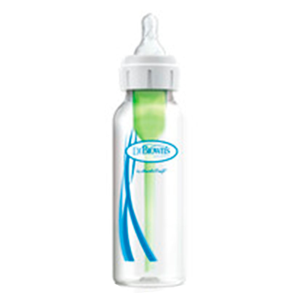 Pacha Dr Brown´s Anti-Cólico 250 ml - Siman Nicaragua