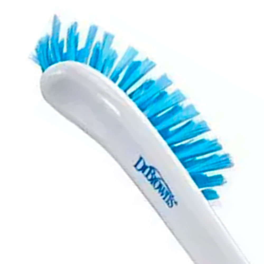 Cepillo lava pachas azul