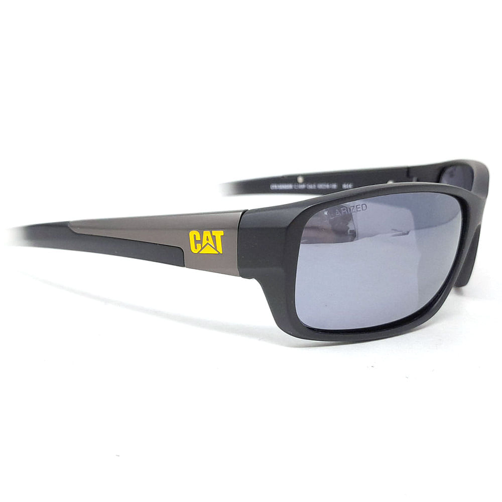 Lentes de sol cuadrados para hombre Cat - Siman Costa Rica