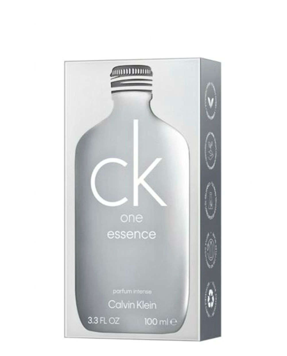 Calvin Klein CK One Essence Eau de Parfum 100ml - Siman Guatemala