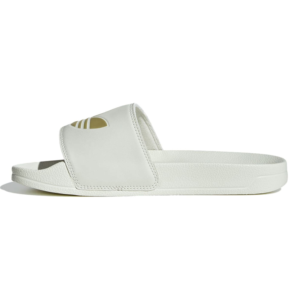 Sandalia Adidas Originals Adilette Lite para playa color beige para ...