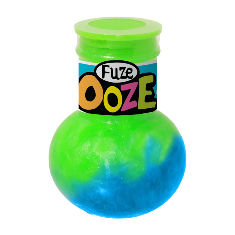 Mad lab bombilla luminosa slime - Siman Costa Rica