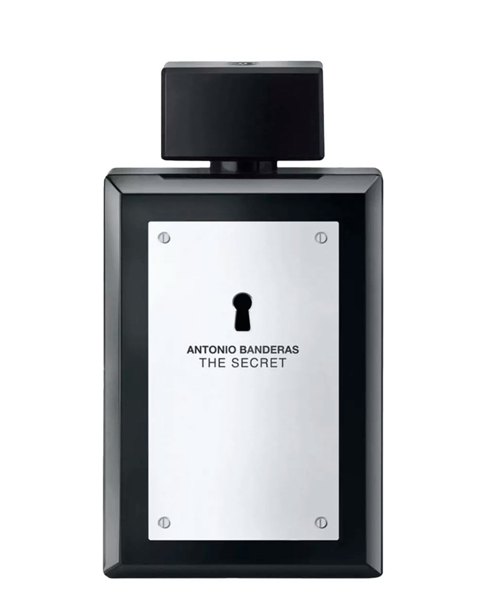 The Secret Eau de Toilette 200ml - Siman El Salvador