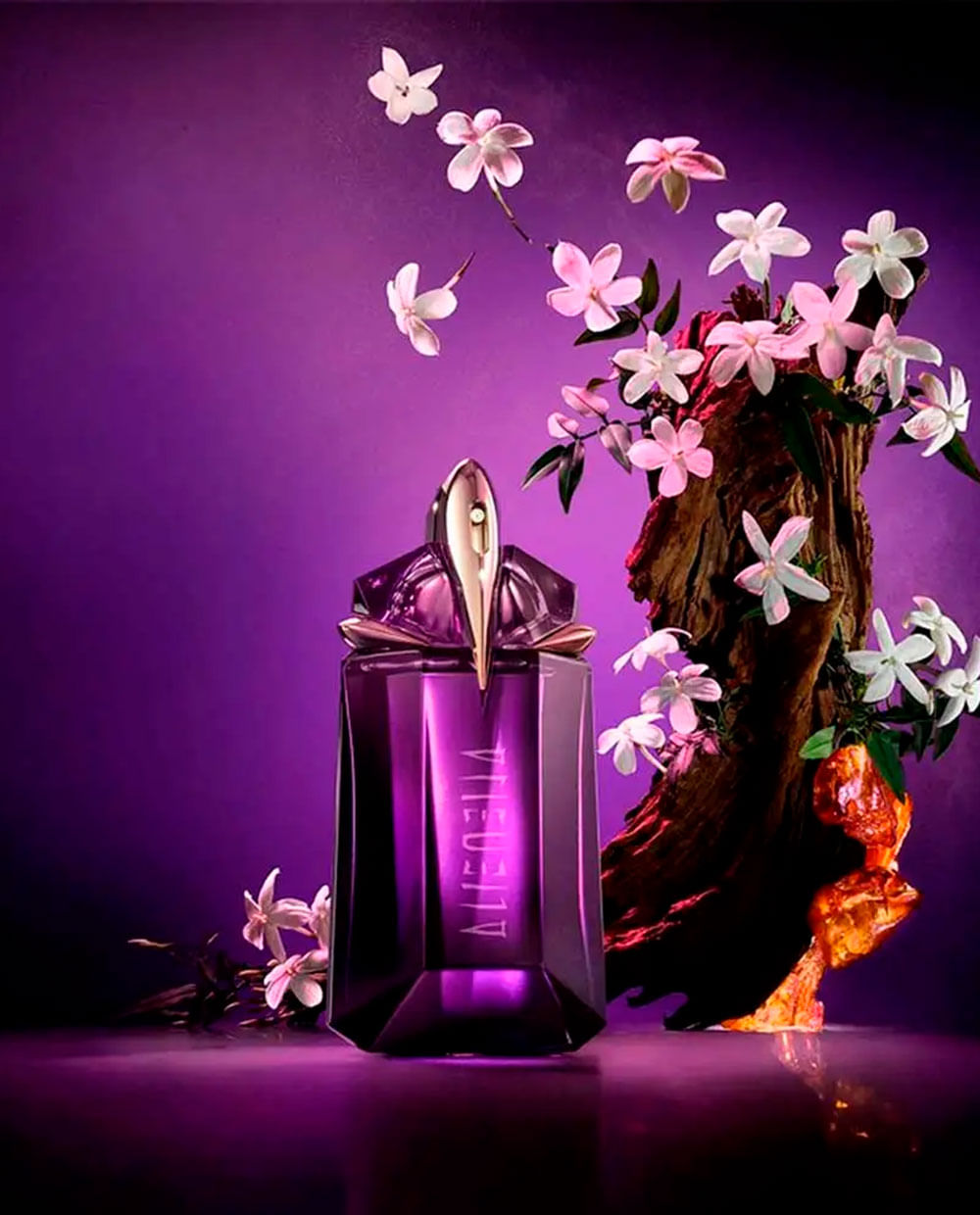 Mugler Alien Eau de Parfum 90ml - Siman Costa Rica