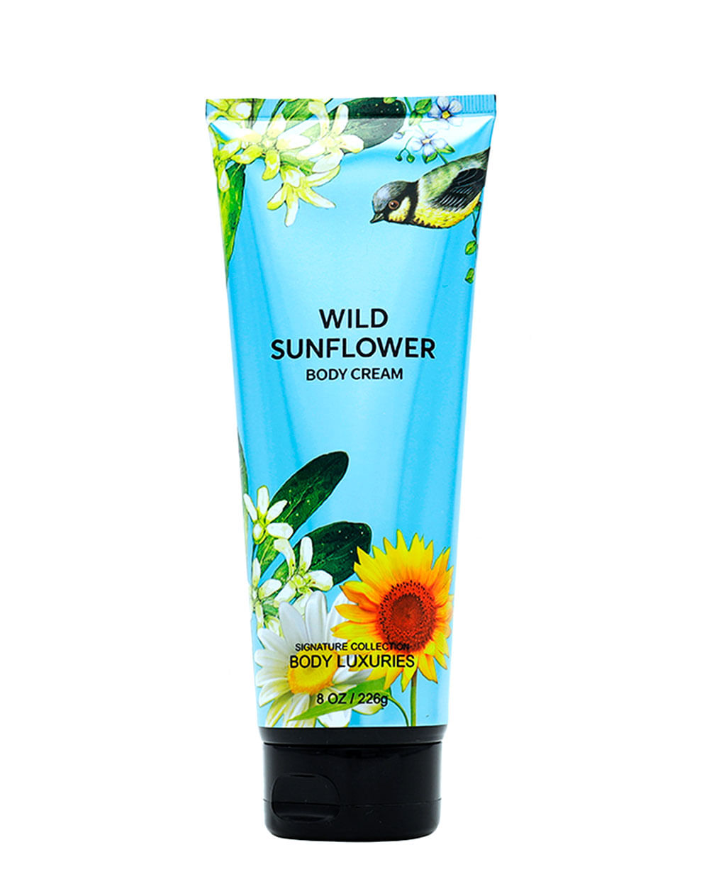 Crema Corporal Wild Sunflower 200ml