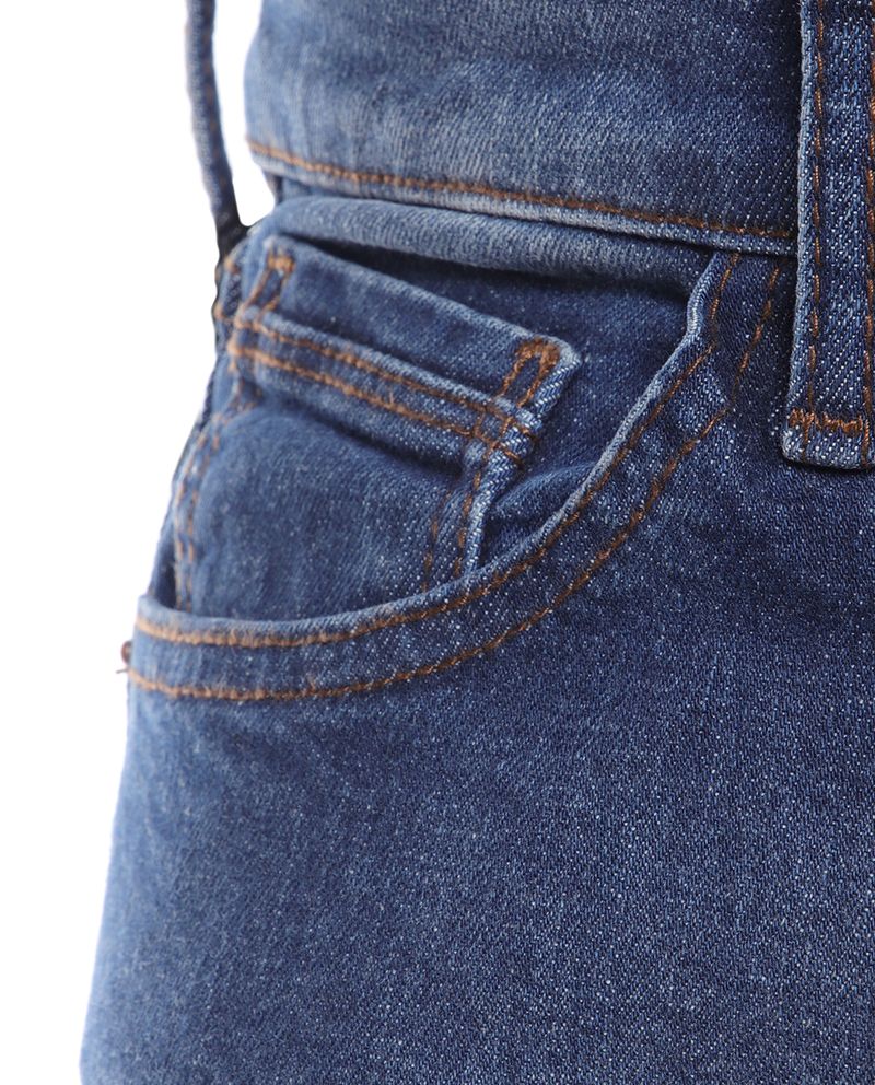 Jeans Pepe Revolution slim fit azul para hombre