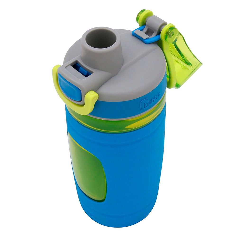 Botella Bubba de plástico 473 ml - Siman El Salvador