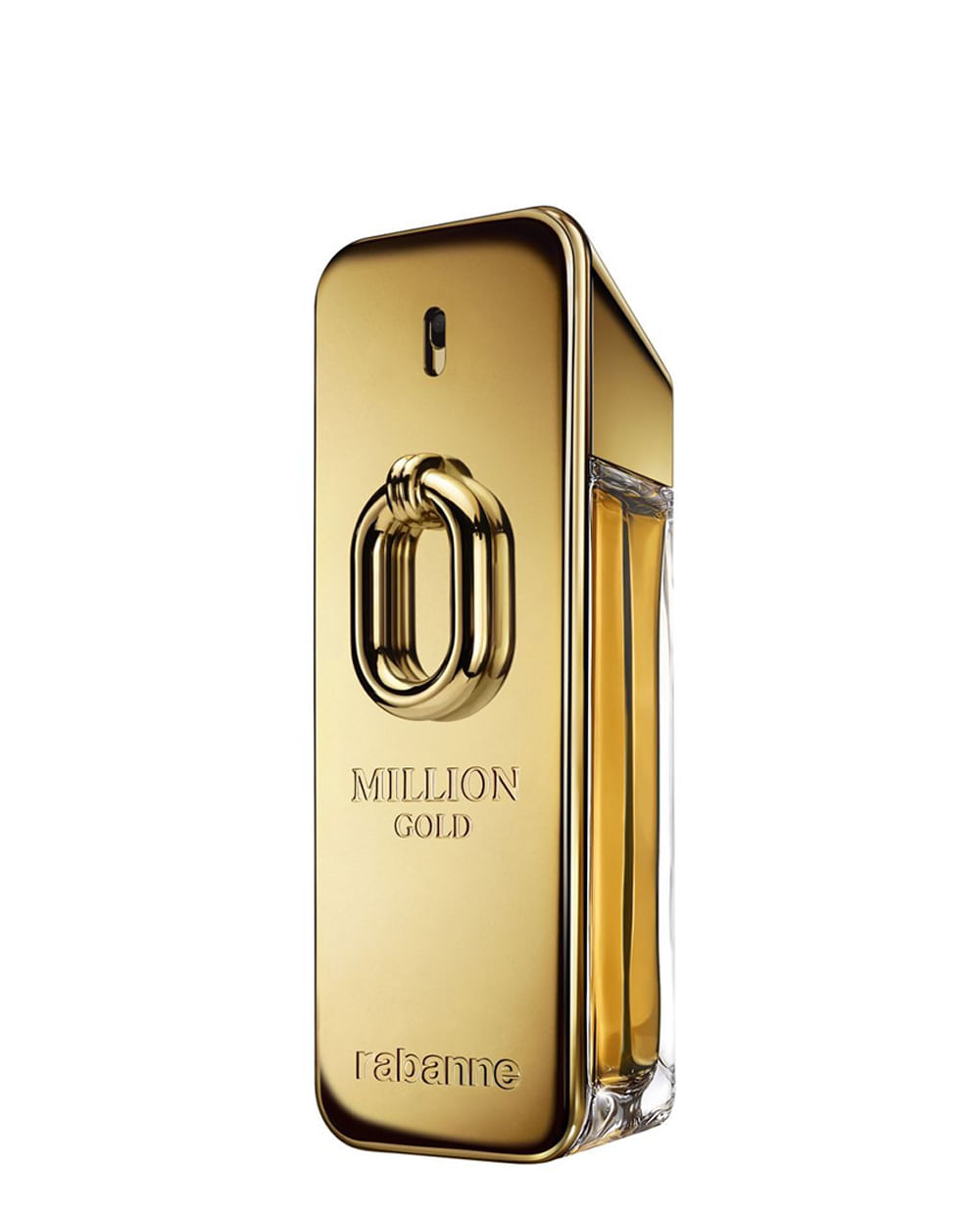 Millón de Oro Intenso Rabanne Eau de Parfum 100ml - Siman Costa Rica