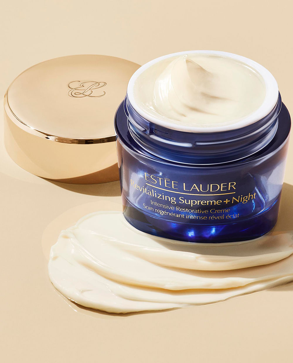 Estée Lauder Crema Hidratante Restauradora Antiedad Revitalizing ...