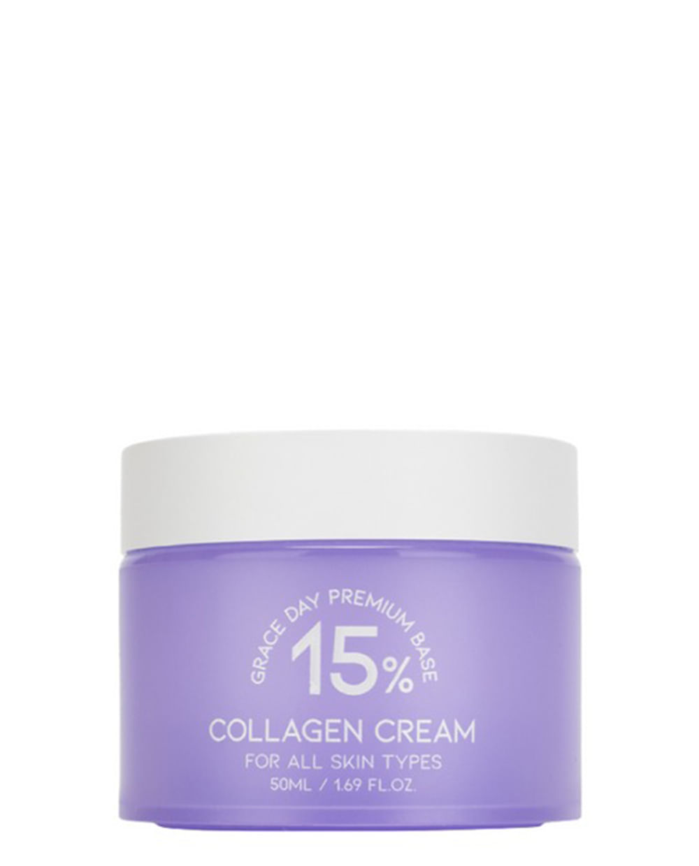 Grace Day Collagen 15% Cream 50ml - Siman Guatemala