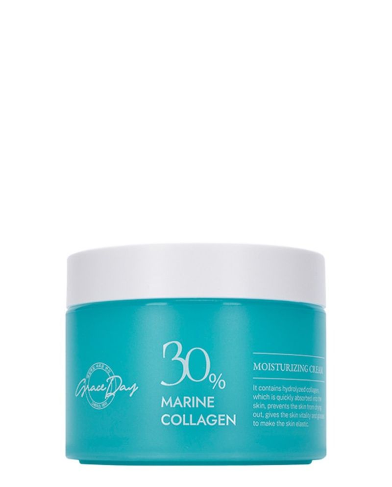 Grace Day Crema Facial Marine Collage 50ml