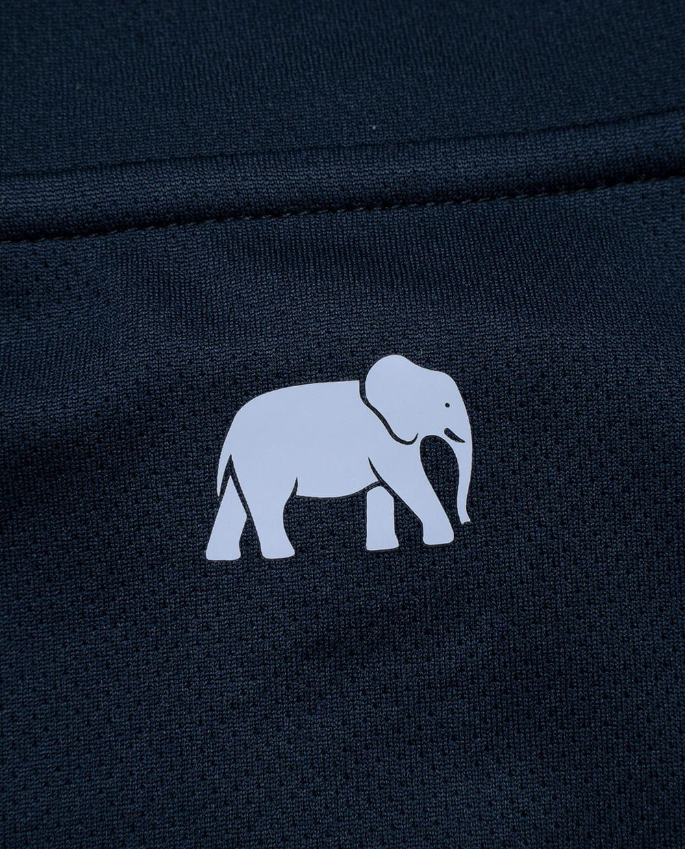 Suéter deportivo azul navy Umbro Alianza 2024-25 - Siman El Salvador