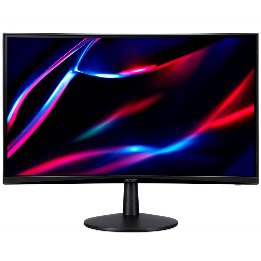 Monitor de 24" sa2 essential led ips 100hz (1920 *1080) fhd hdmi ...