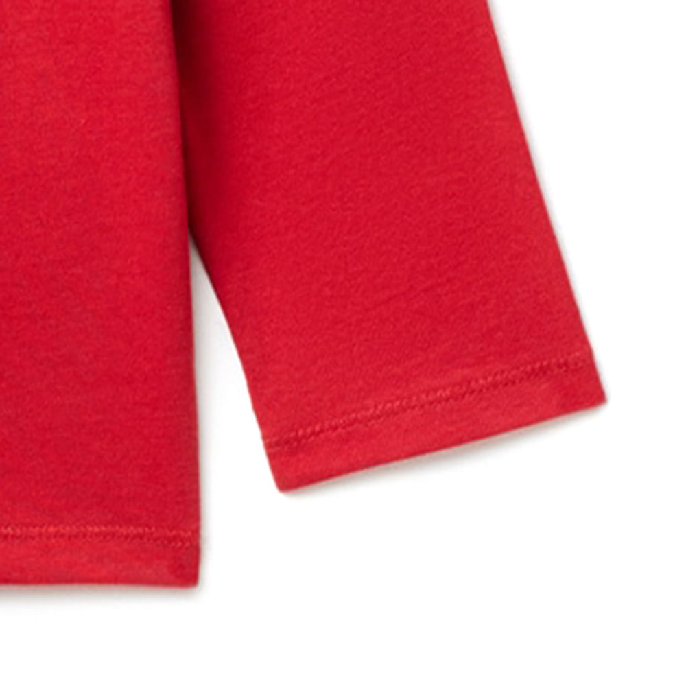 Camiseta manga larga college legend para niño - Siman El Salvador