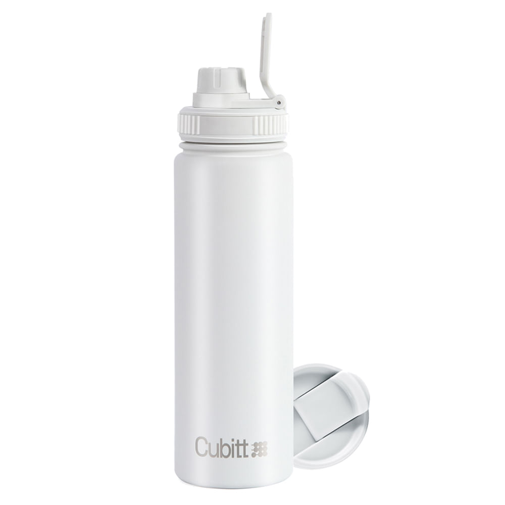 Termo Cubitt de acero inoxidable 710 ml - Siman Costa Rica