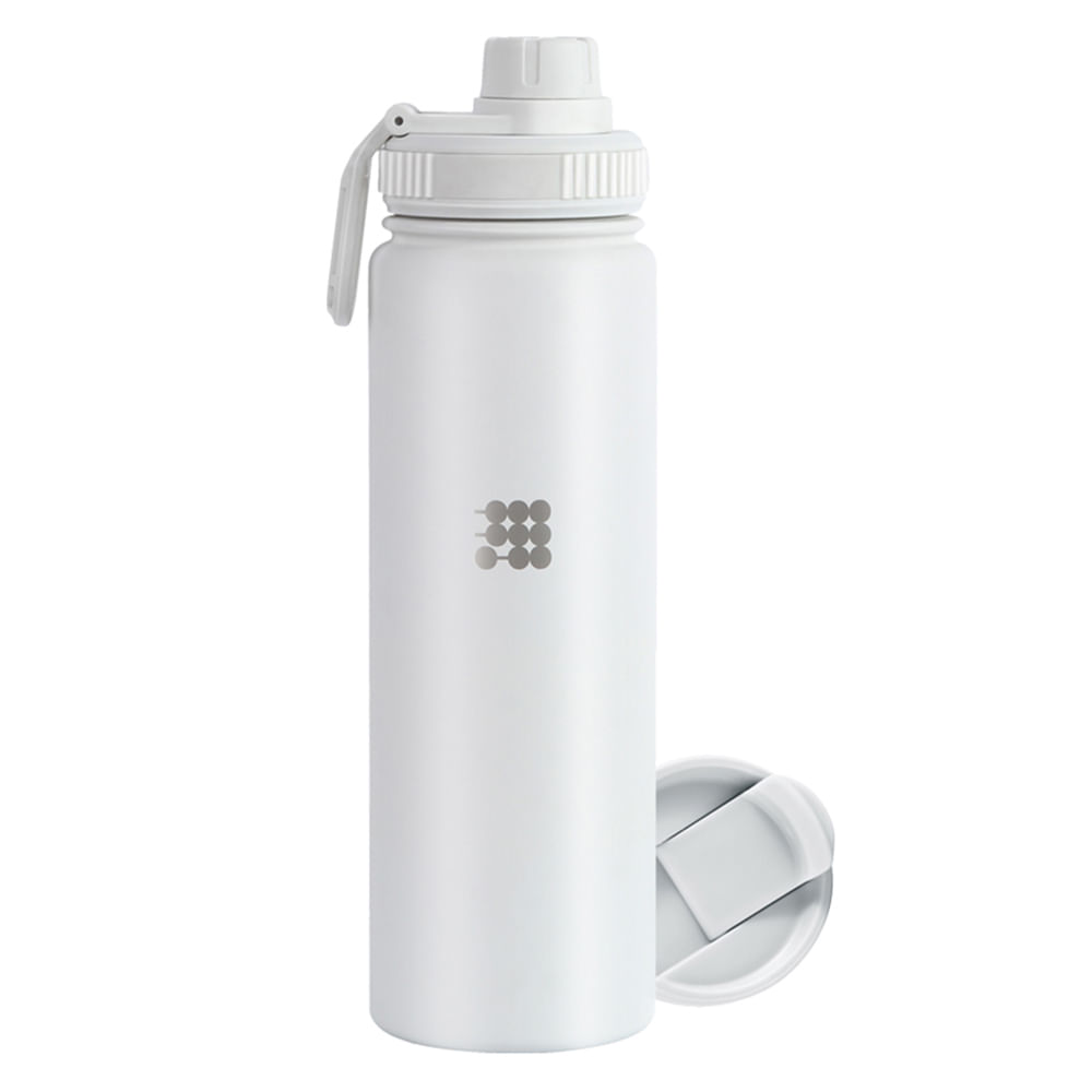 Termo Cubitt de acero inoxidable 710 ml - Siman Costa Rica