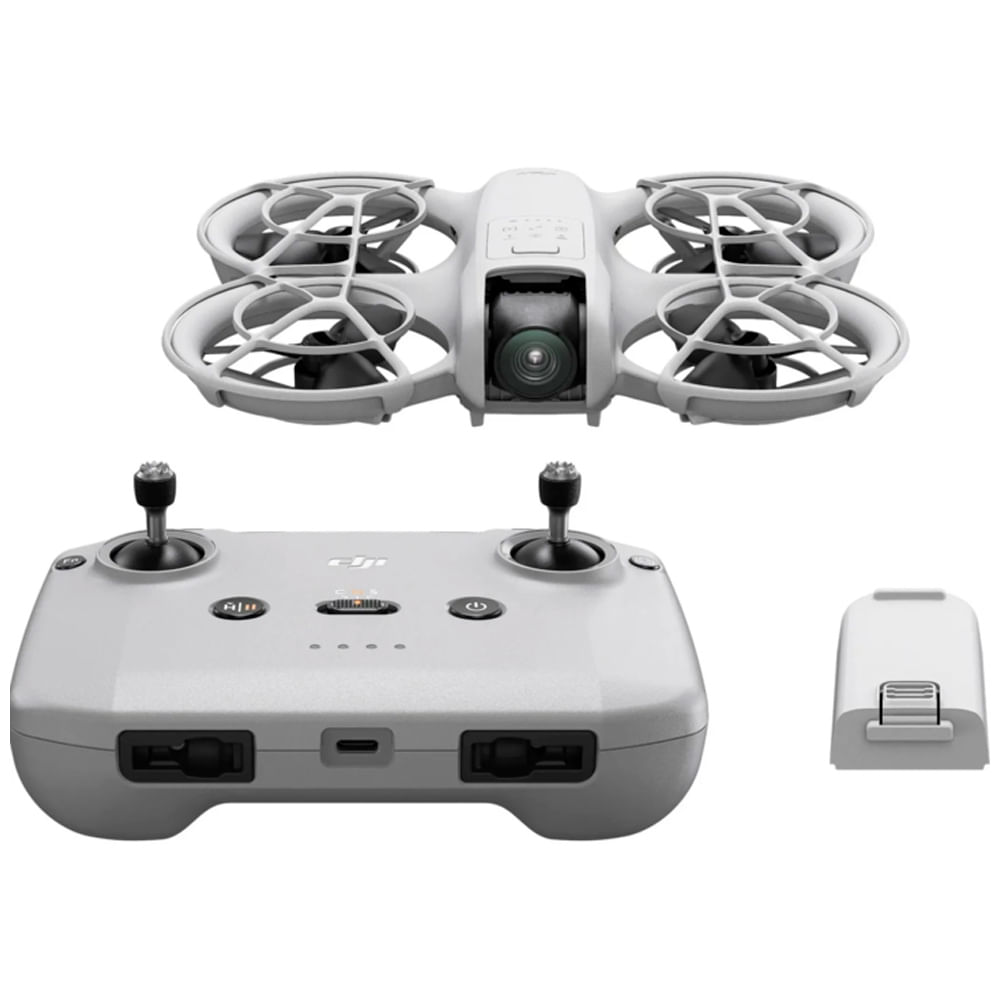 Drone avata neo two bateries bundle - Siman El Salvador