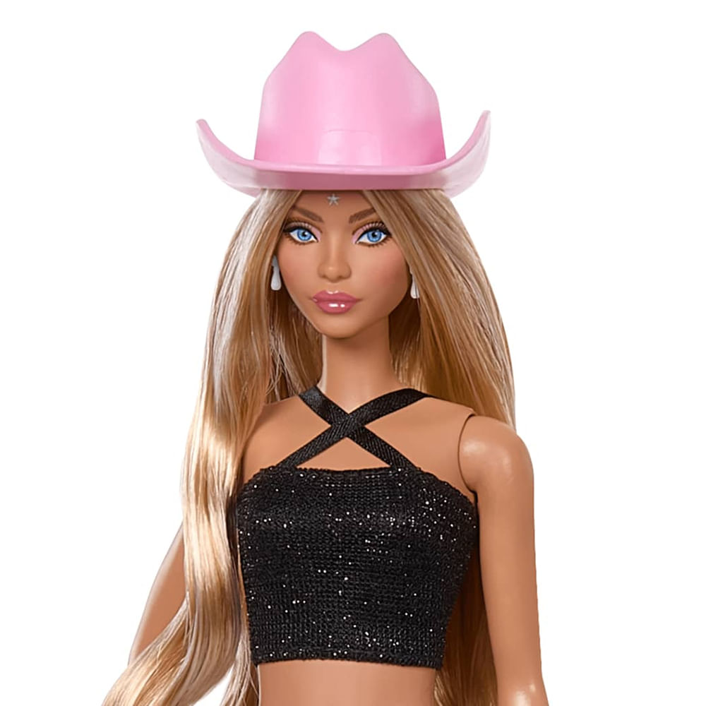 Set de Barbie RBD 5 personajes de colección - Siman El Salvador