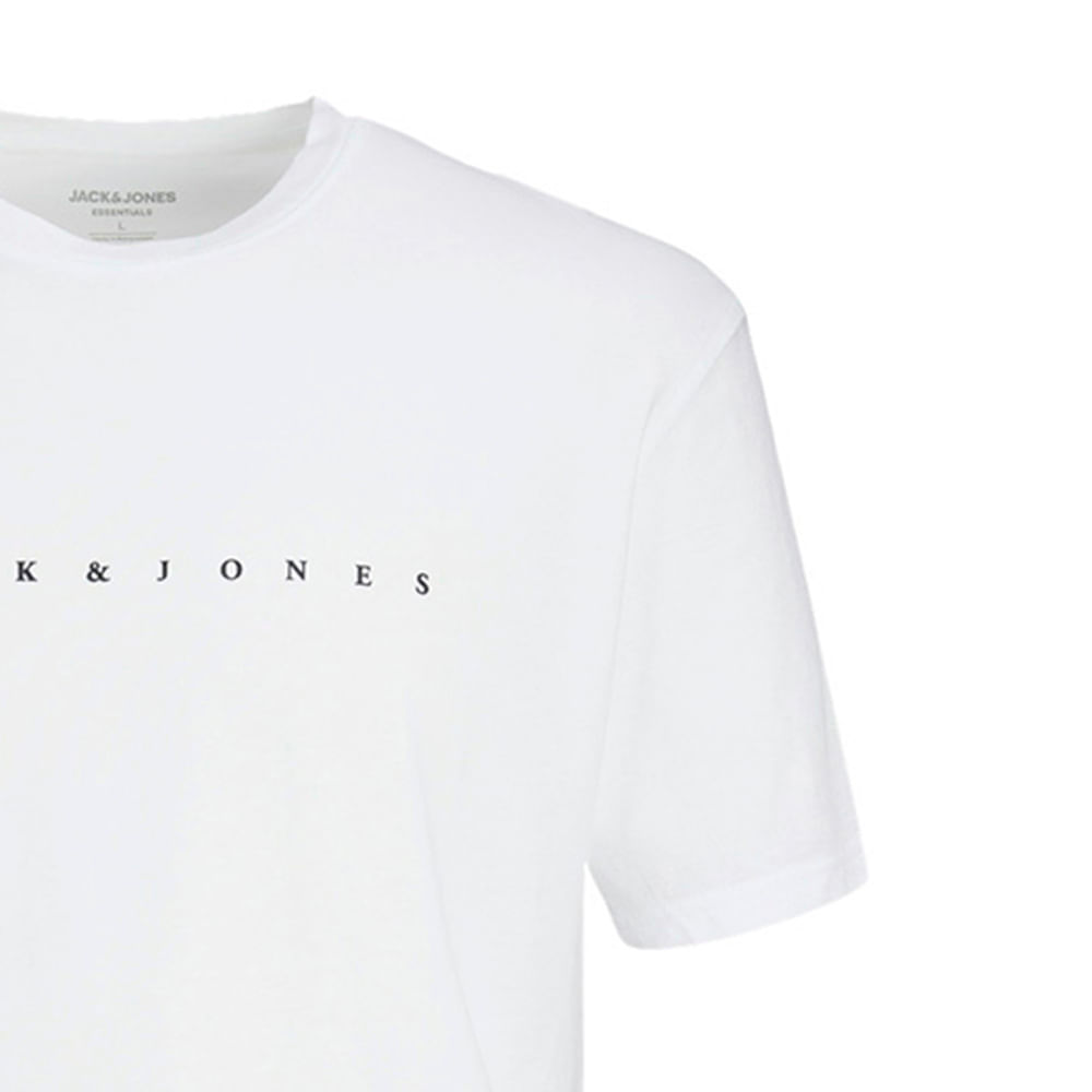 Camiseta con logotipo para niño - Siman Guatemala