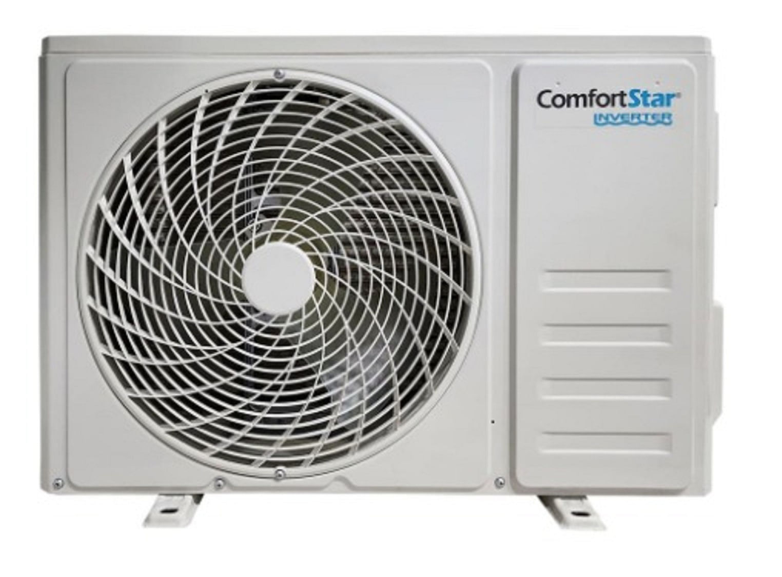 Aire Acondicionado Mini Split Inverter ComfortStar 12KBTU - Siman El ...