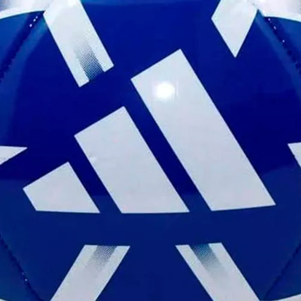 Balón de futbol Adidas Starlancer bicolor #5 - Siman Costa Rica