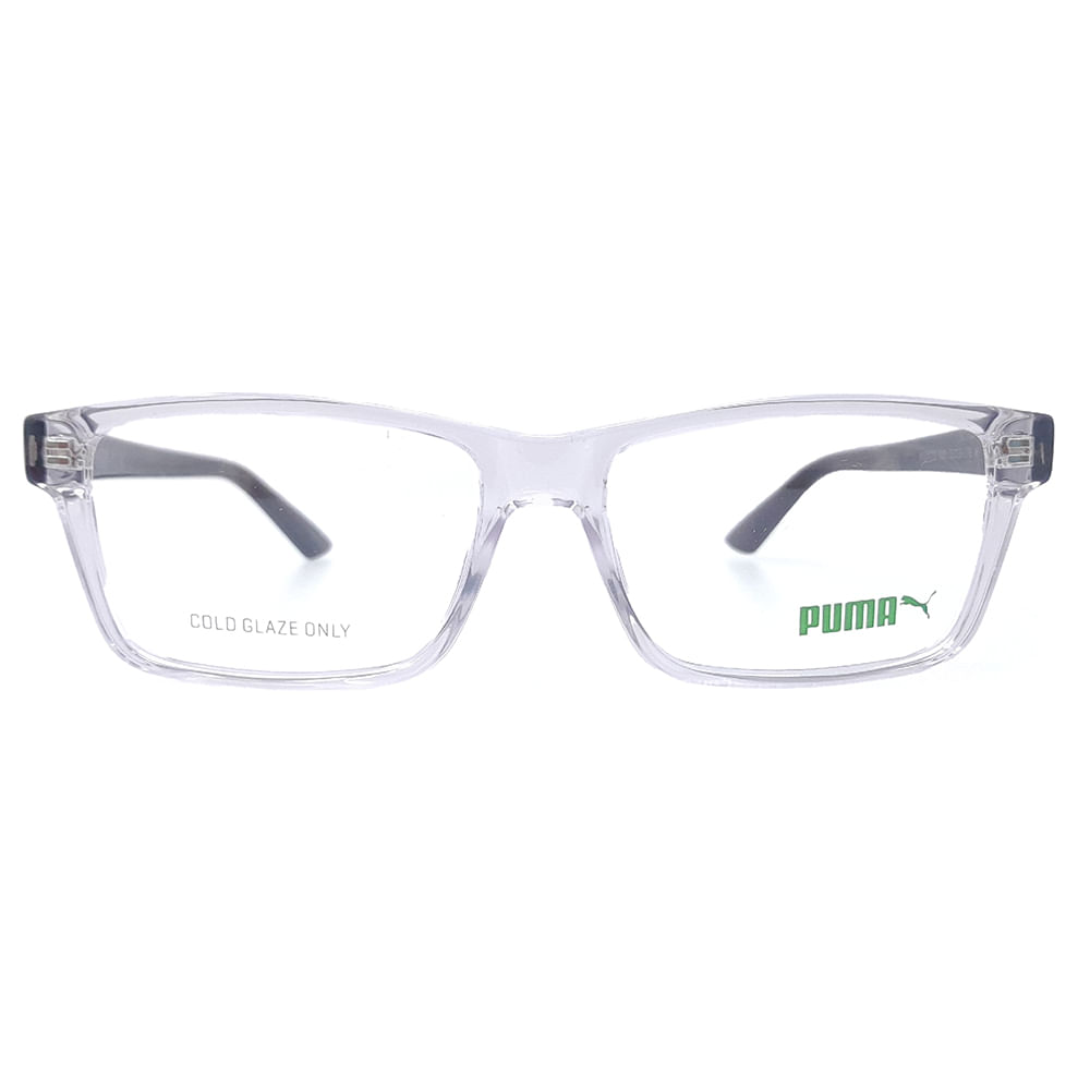 Aro completo rectangular Puma acetato para hombre - Siman Costa Rica