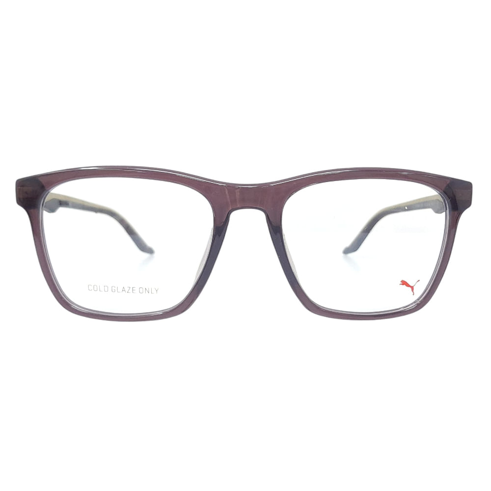 Aro completo Puma rectangular acetato para hombre - Siman Costa Rica