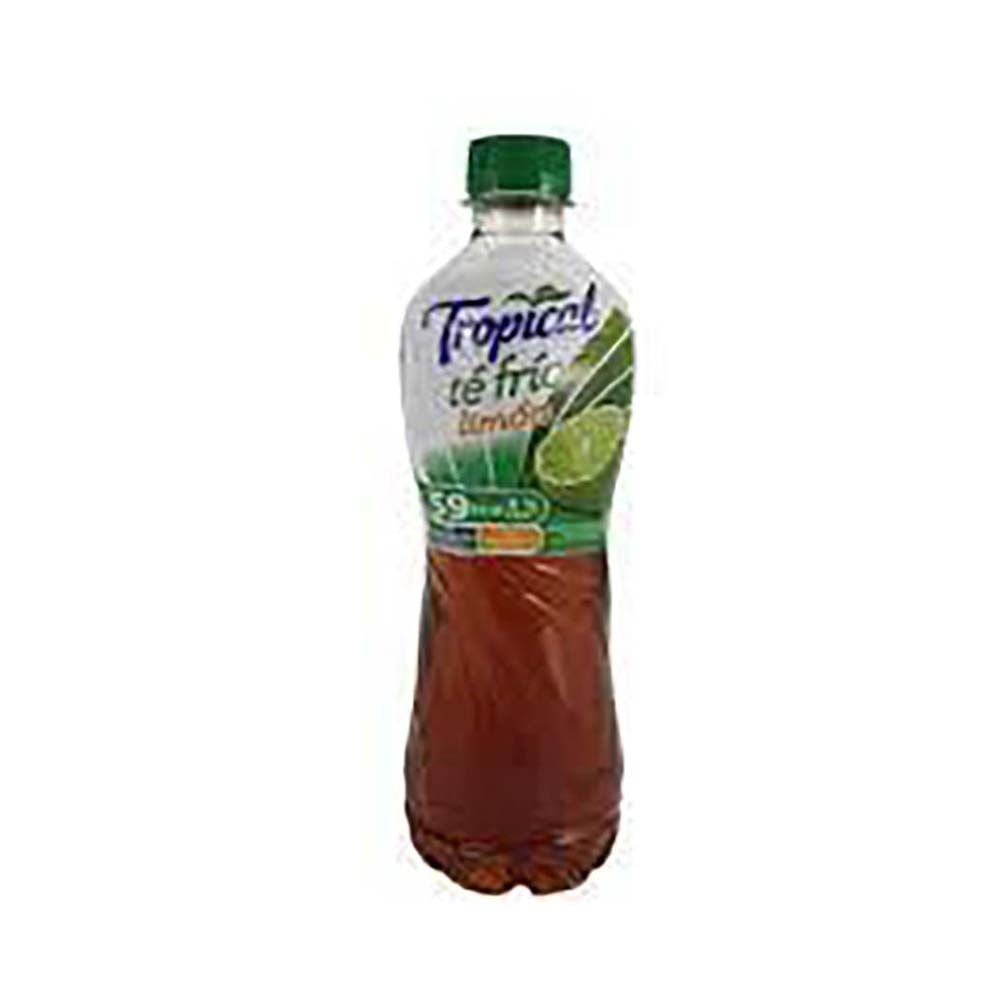 Tropical Té frío de limón 350ml - Siman Costa Rica