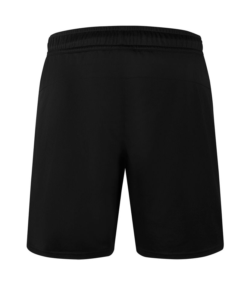 Short deportivo Barcelona negro para hombre - Siman El Salvador