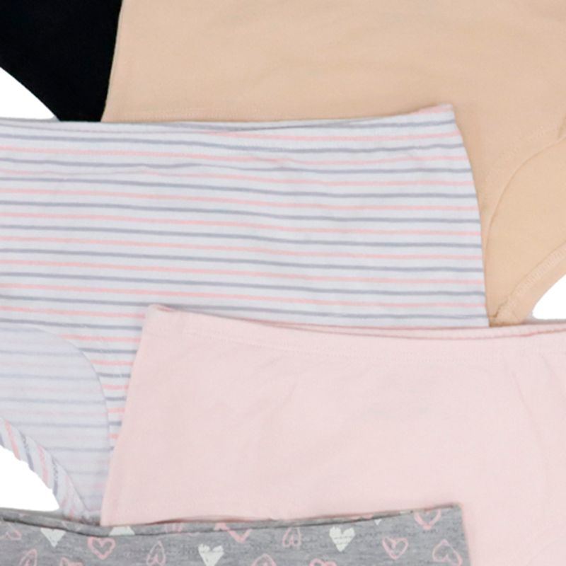 Set 5 panties - Siman Guatemala