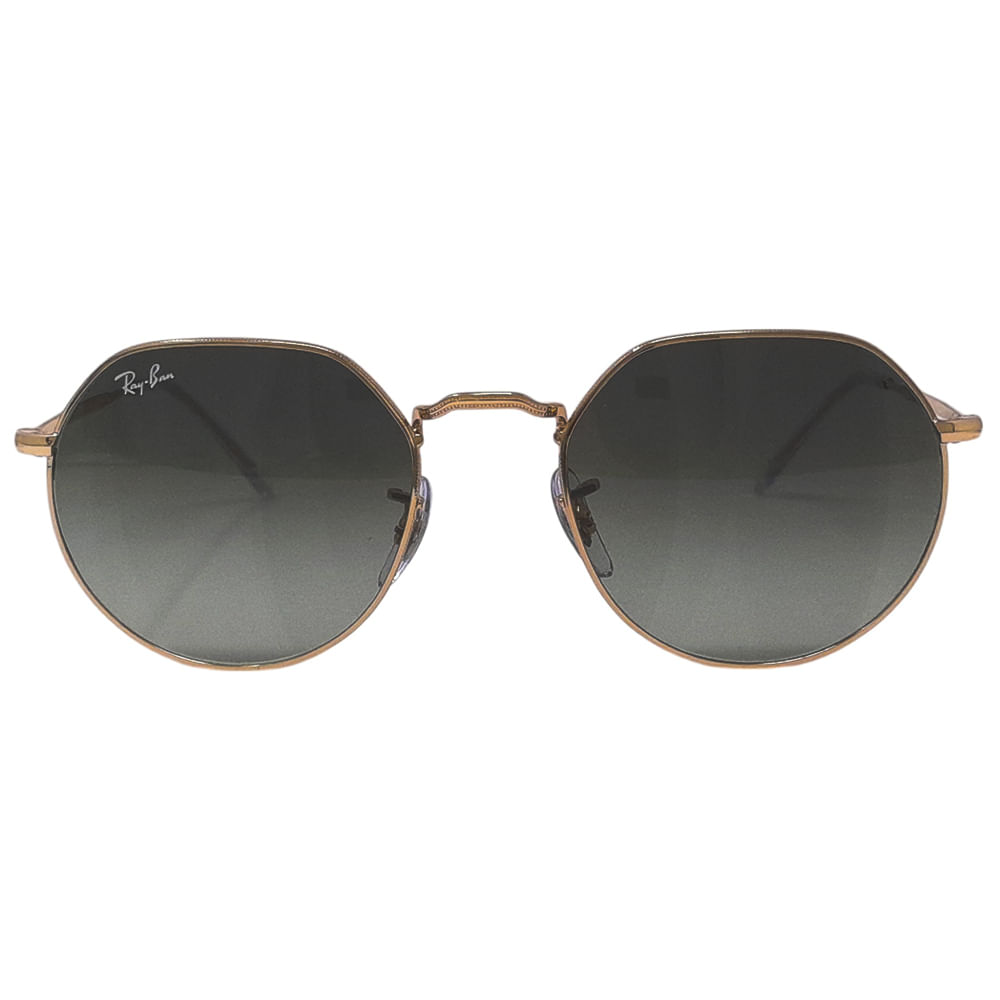 Lentes de sol redondos para hombre Ray Ban - Siman El Salvador