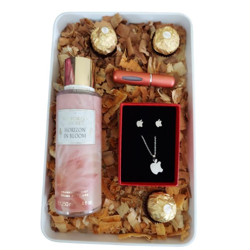 Cajita de Regalo Victoria - Siman El Salvador