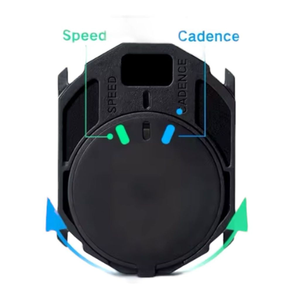 Sensor Velocidad + Sensor Cadencia - Siman El Salvador