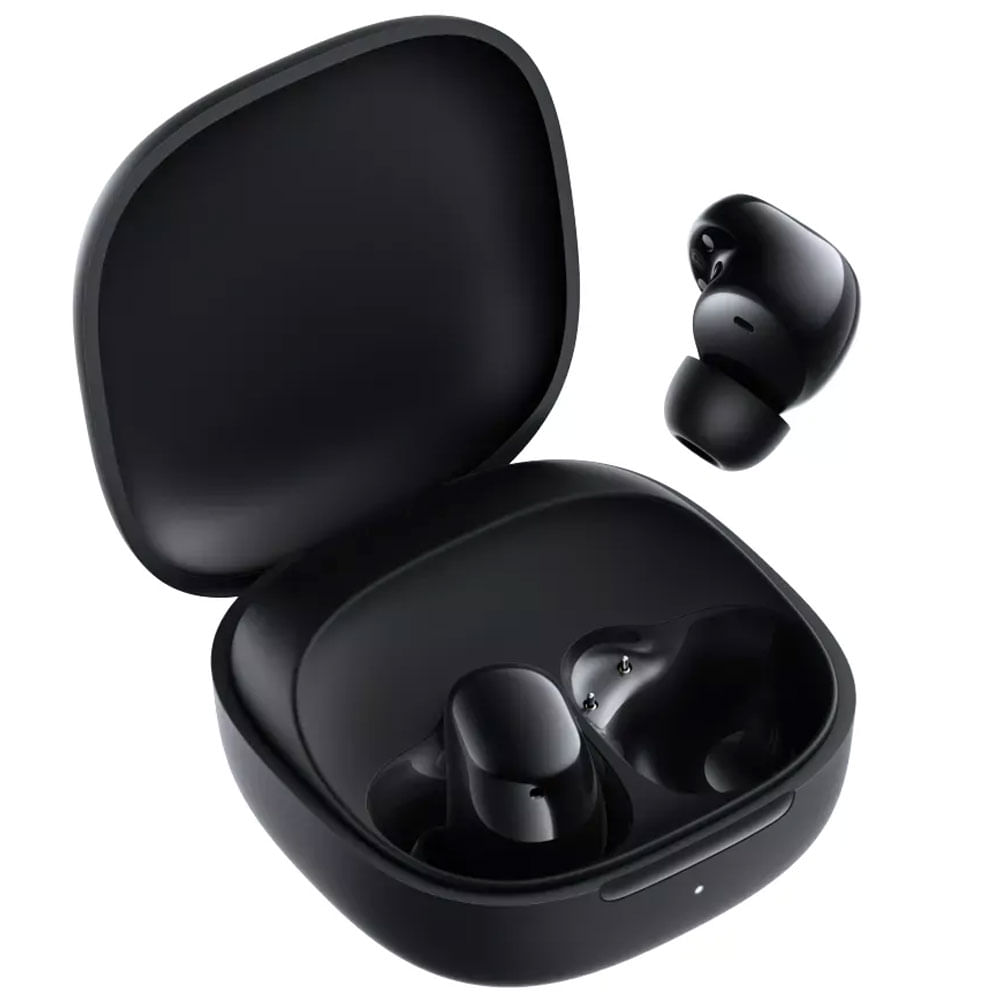 Audífonos inalámbricos in ear Xiaomi Redmi buds 6 play - Siman Nicaragua