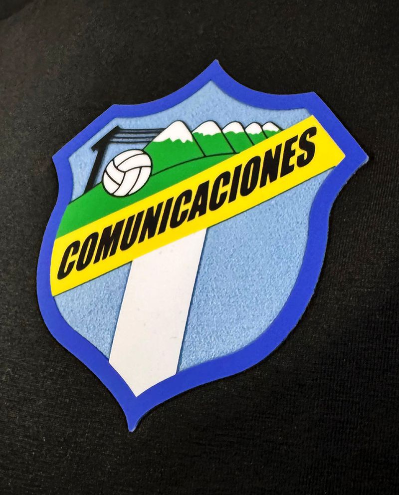 Camiseta pre-mach Kelme CFC negra 24-25 - Siman Guatemala