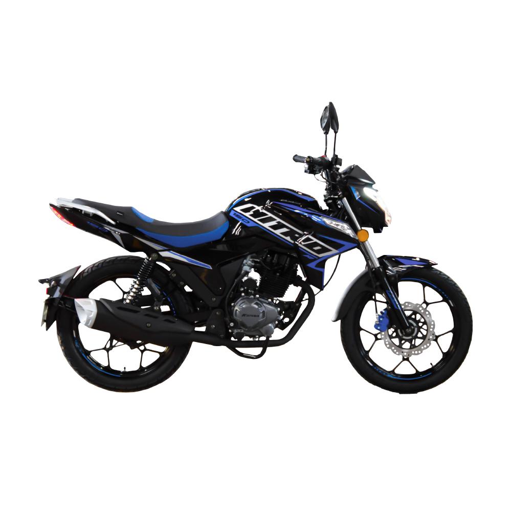 Motocicleta Katana Nitro 150 - Siman El Salvador