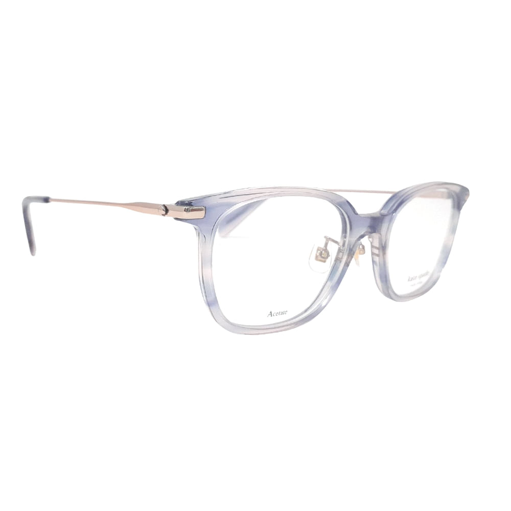 Aro completo wayfarer Kate Spade acetato para mujer