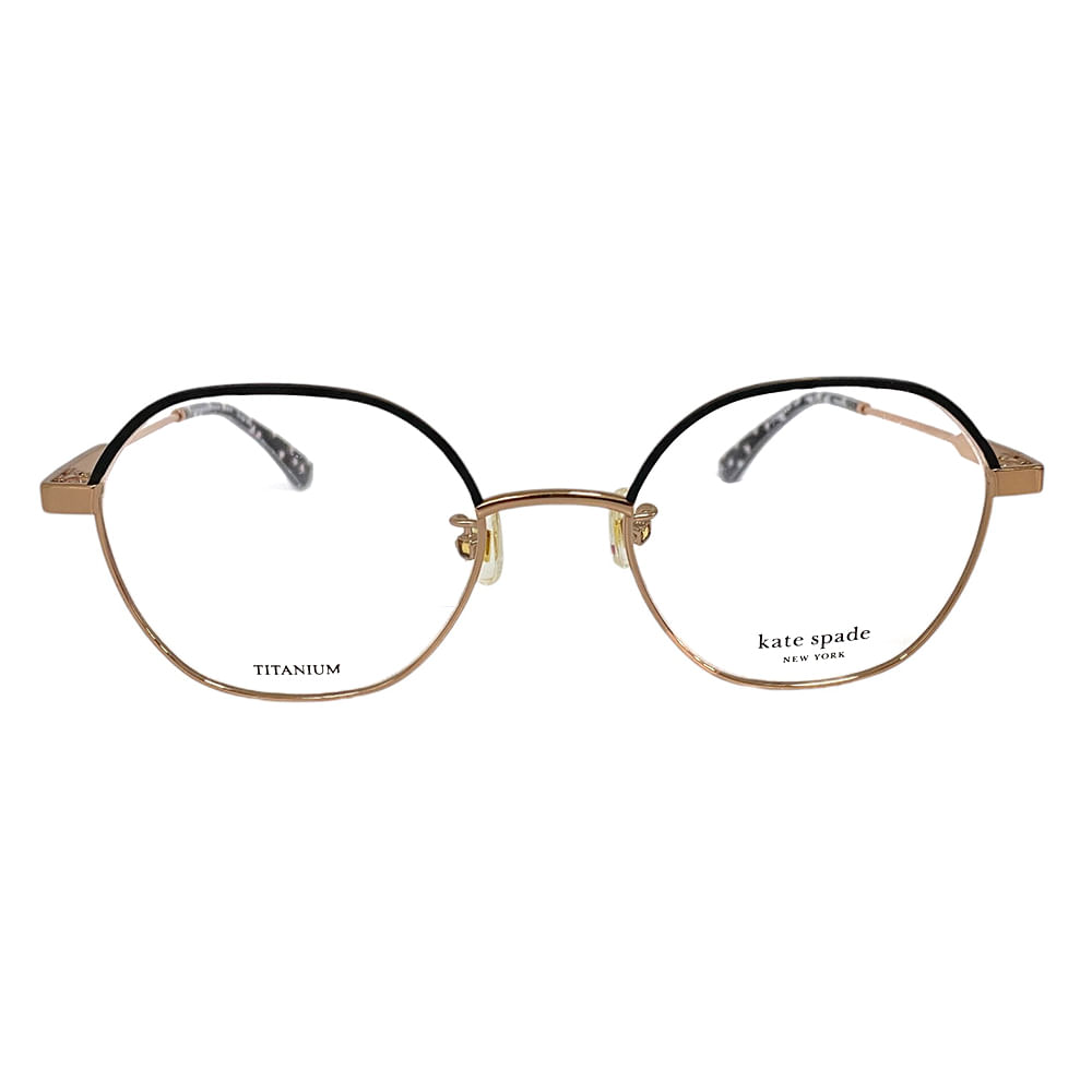 Aro completo redondo Kate Spade metal para mujer - Siman Costa Rica
