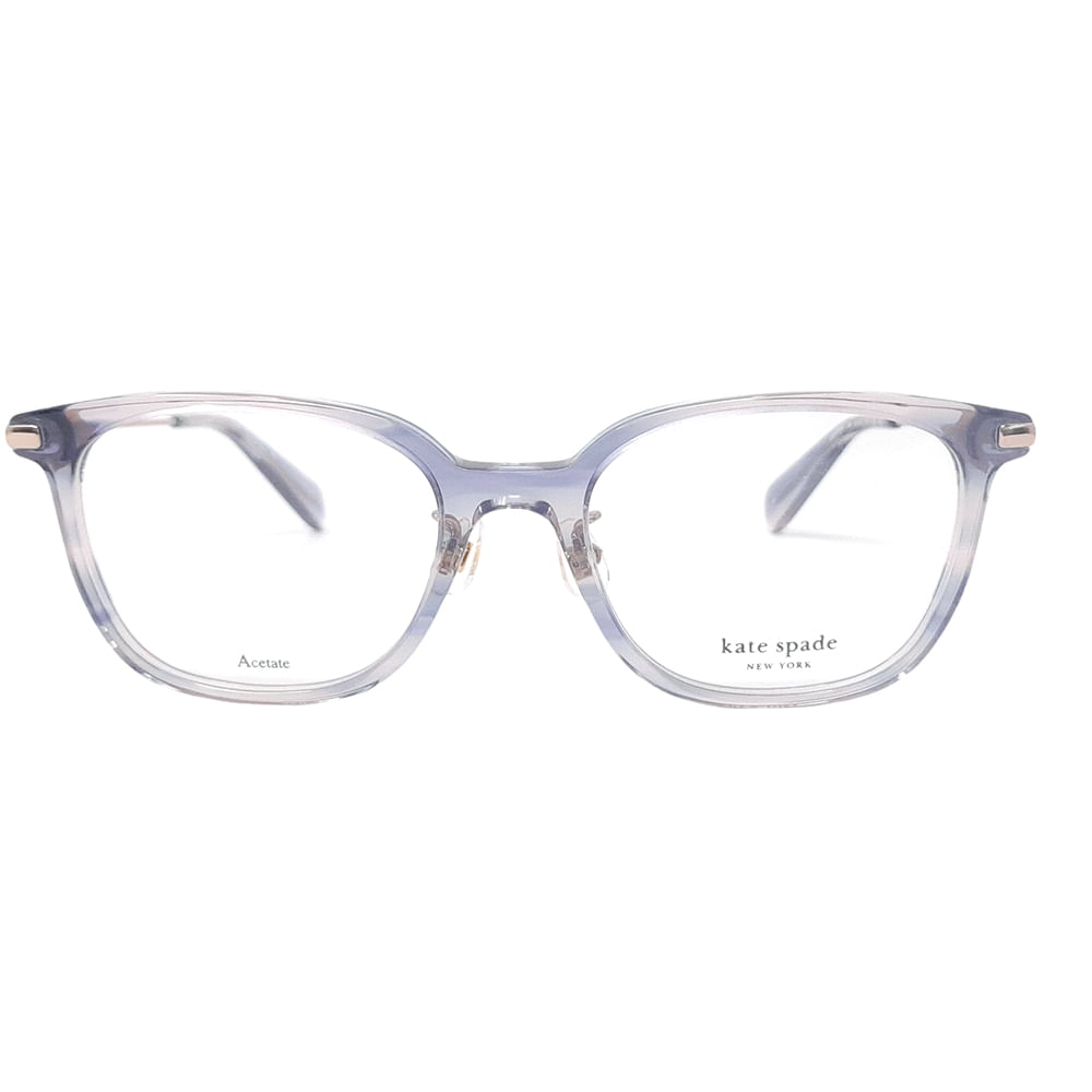 Aro completo wayfarer Kate Spade acetato para mujer - Siman Costa Rica