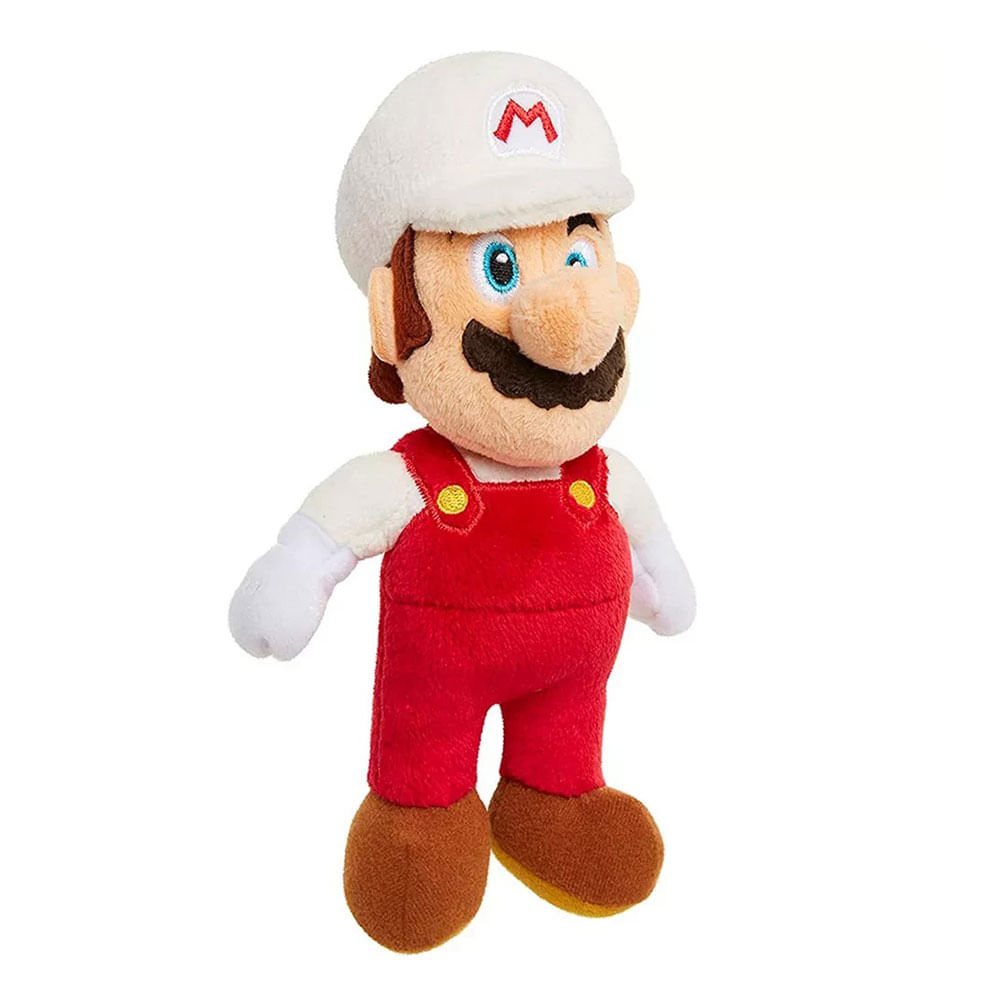 Super Mario Peluche Personajes 23 cm