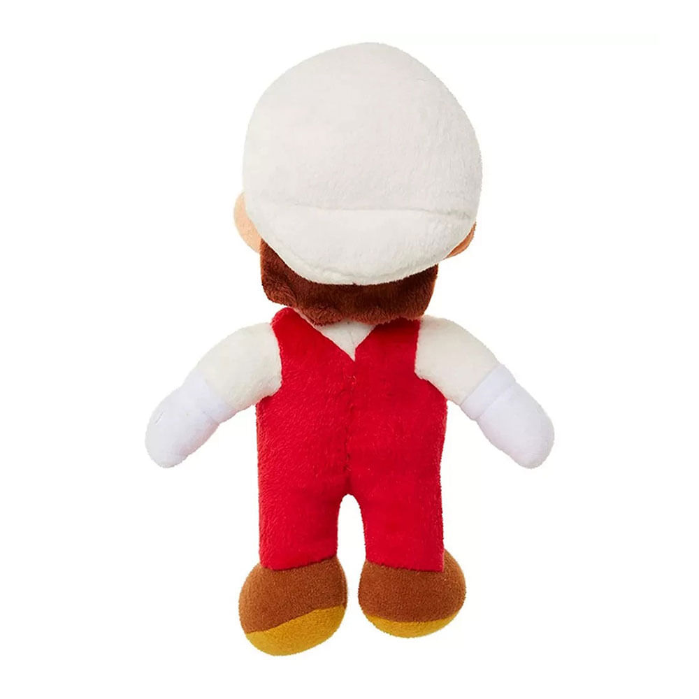 Super Mario Peluche Personajes 23cm