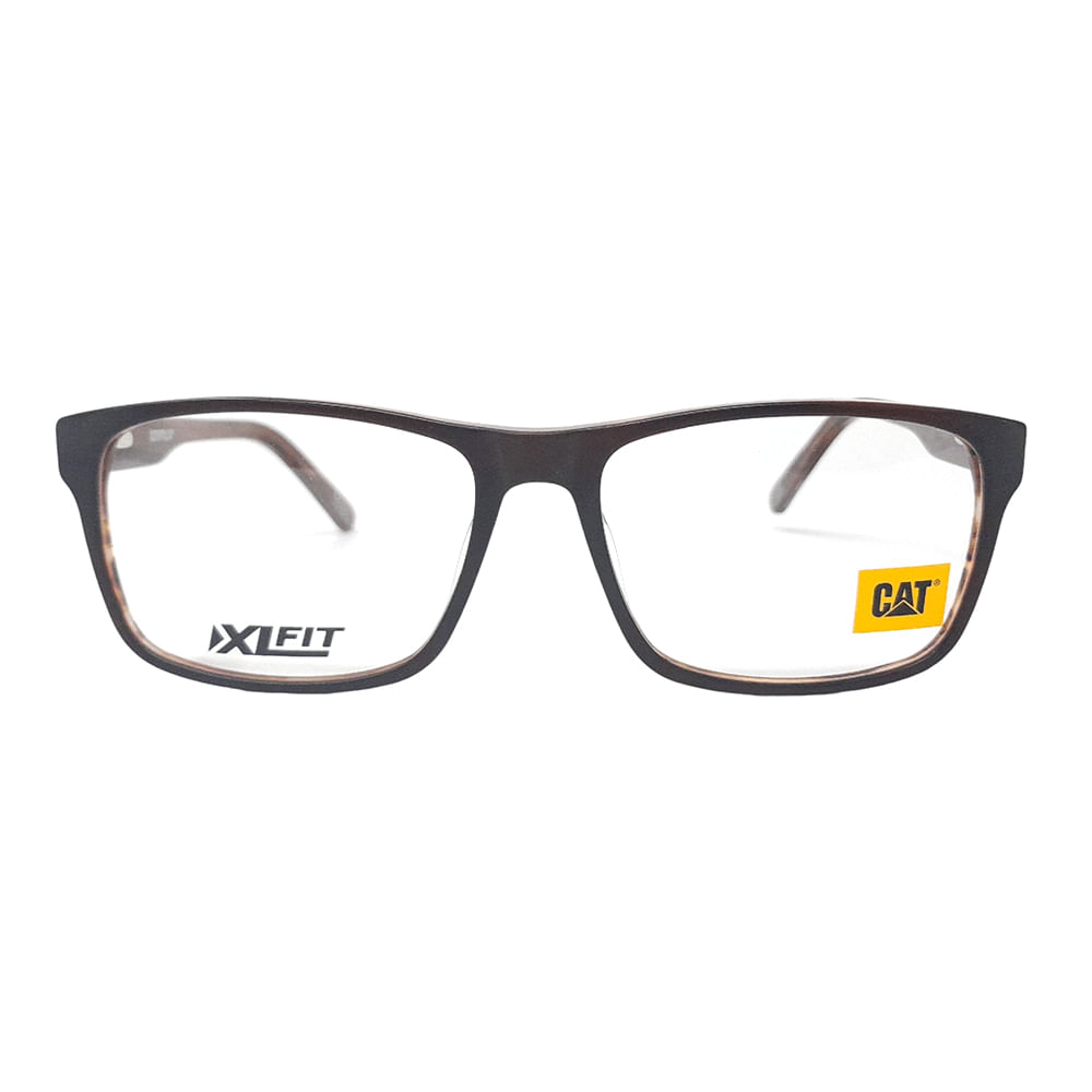 Aro completo wayfarer Cat acetato para hombre