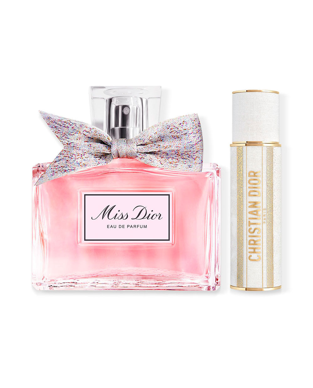 Cofre Miss Dior Eau de Parfum - edición limitada - Siman El Salvador
