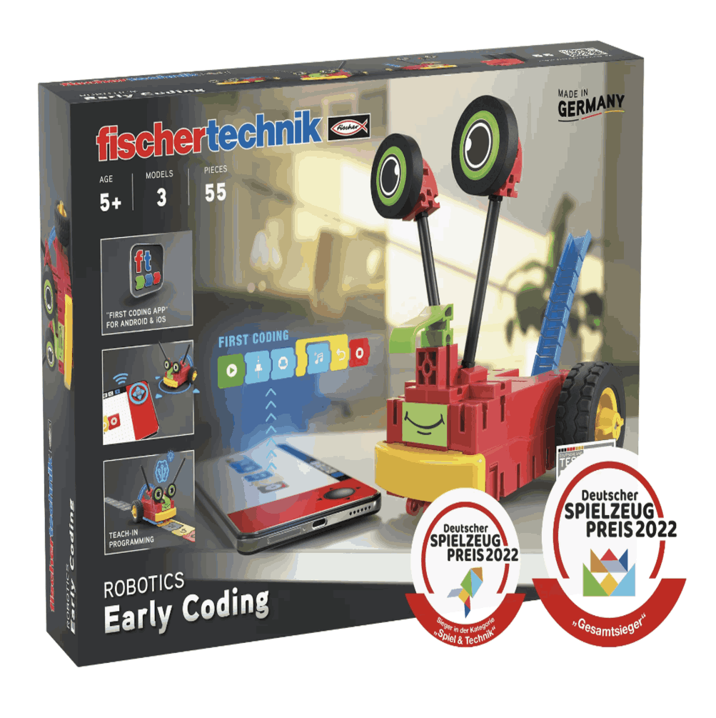 Early Coding - Siman El Salvador