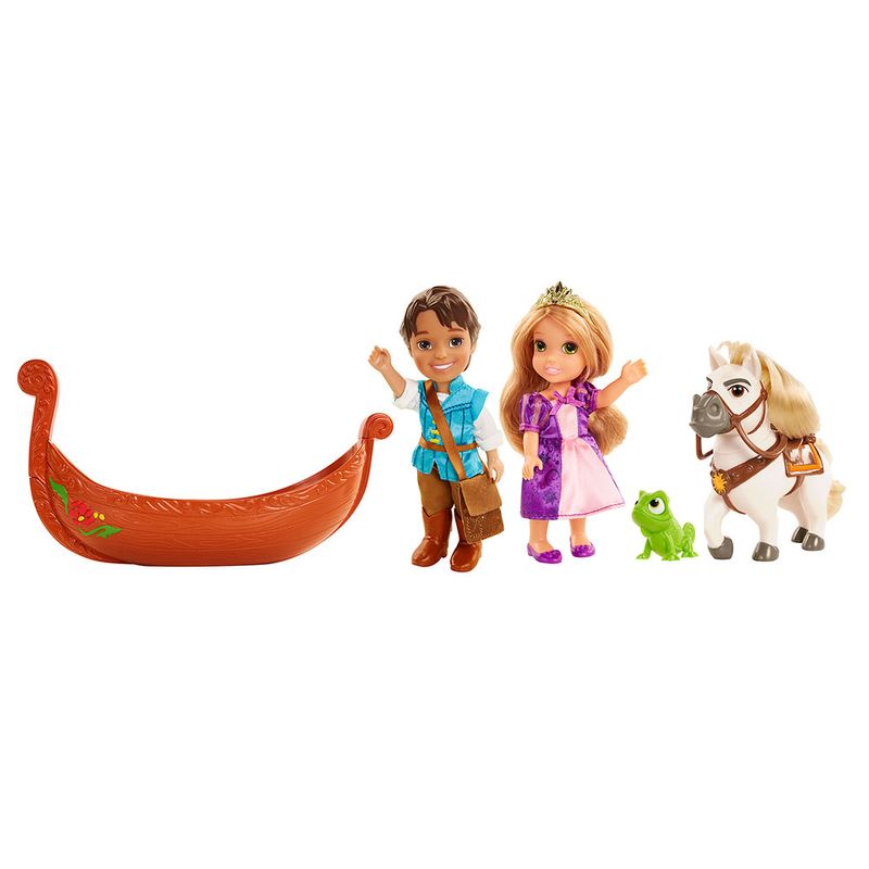 Disney Princess Set Rapunzel Petit Cuéntame Una Historia - Siman El ... Disney Princess Set Rapunzel Petit Cuéntame Una Historia - Siman El ...